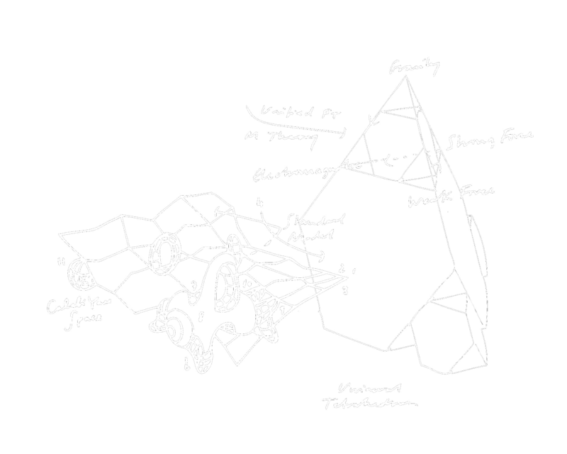 The Morning Line — Aranda \ Lasch