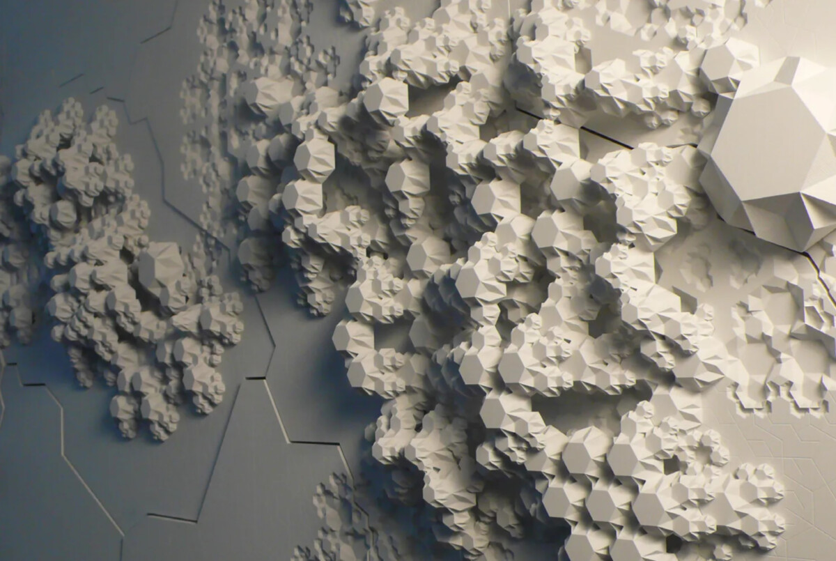 Rules of Six — Aranda \ Lasch