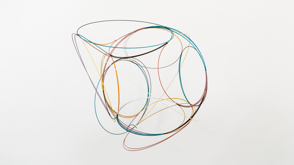 Cloud Weave — Aranda \ Lasch