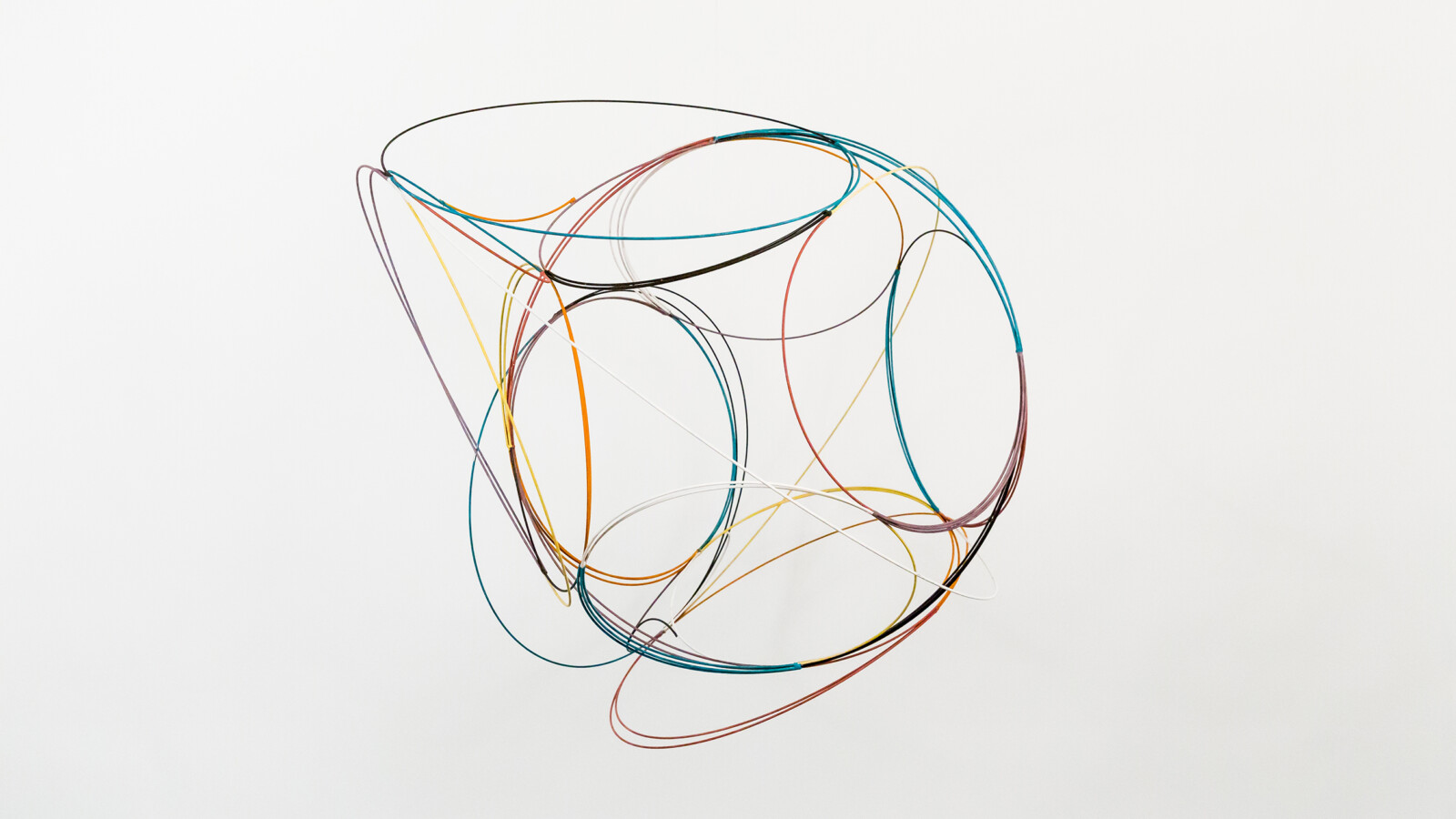 Cloud Weave — Aranda \ Lasch