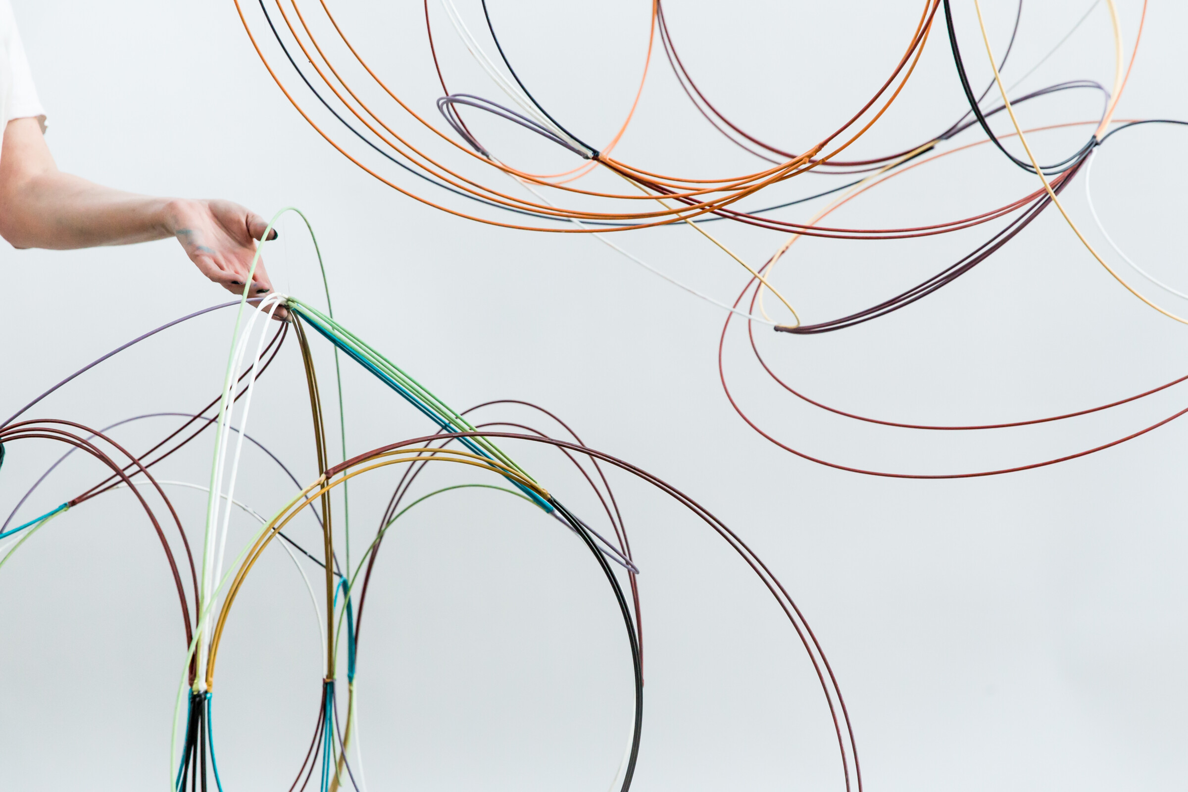 Cloud Weave — Aranda \ Lasch