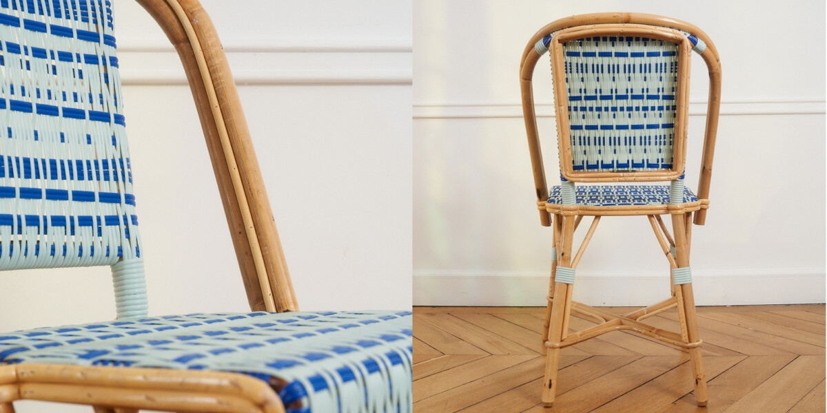 Enlace — Aranda \ Lasch