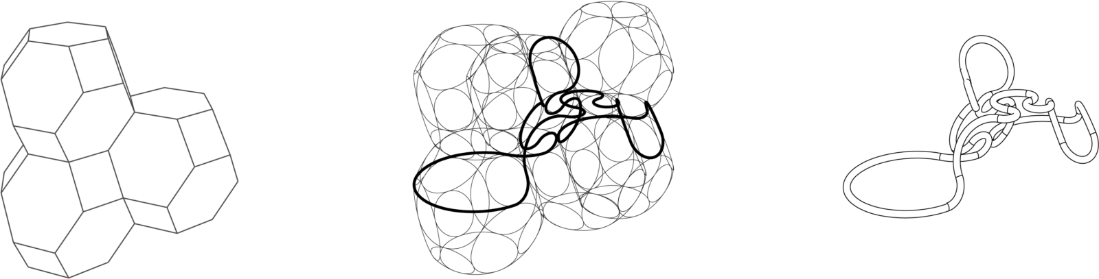 Railing Series — Aranda \ Lasch