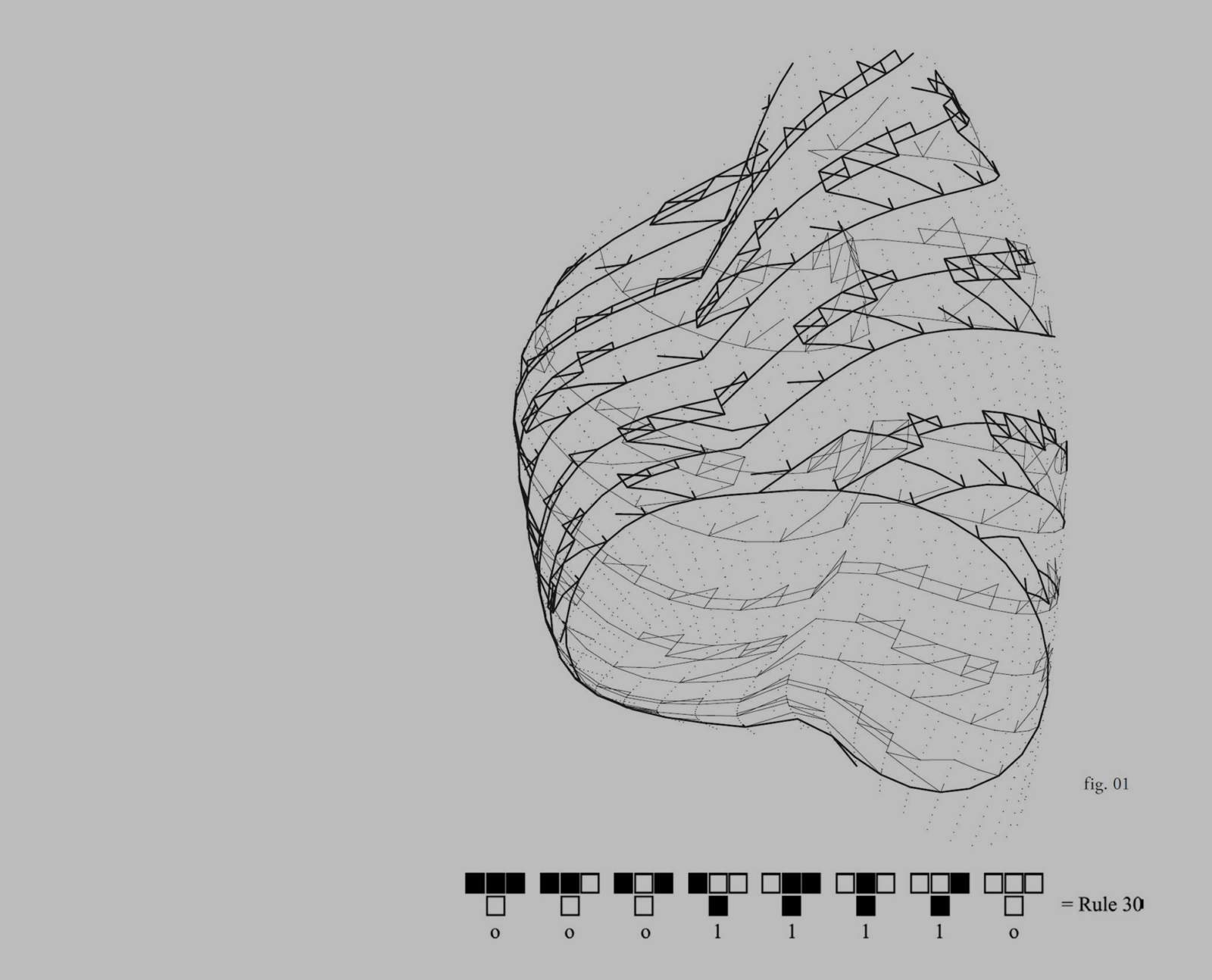 Coiling — Aranda \ Lasch