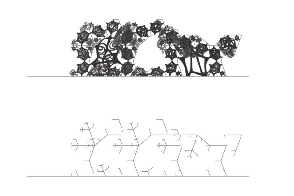 The Morning Line — Aranda \ Lasch
